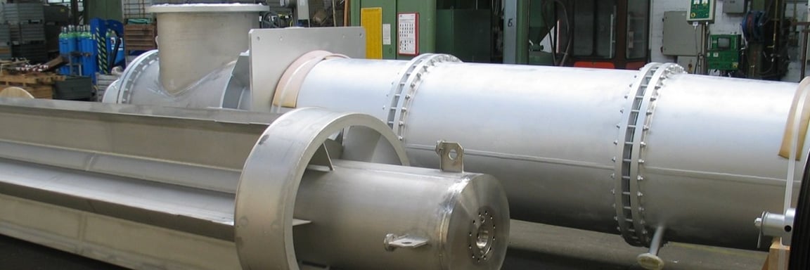 Industries - Chemicals - Caprolactam
