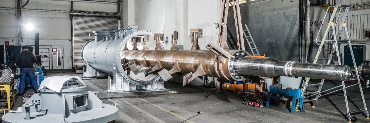 Environment - Tar and paint sludge