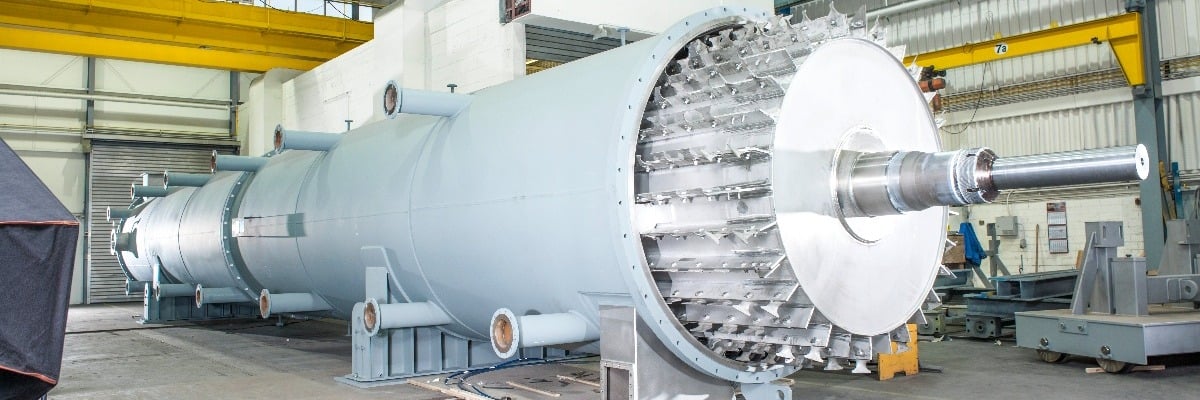 Technology - Drying Technology