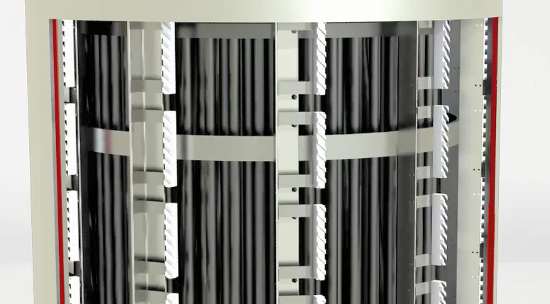 Short Path Evaporator