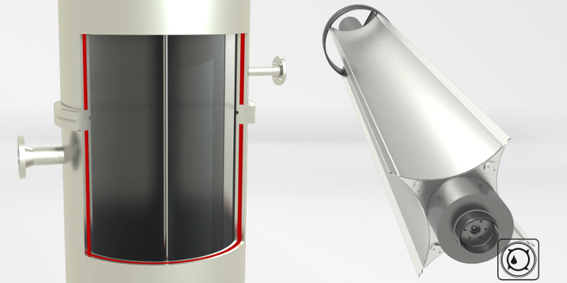 Thin Film Evaporator