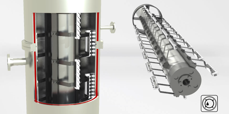 Thin Film Evaporator